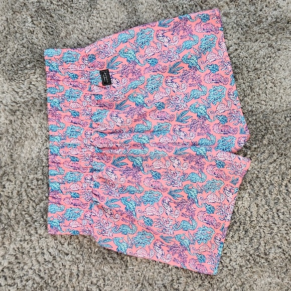 Simply Southern | Shorts | Nwt Simply Southern High Waist Shorts In ...